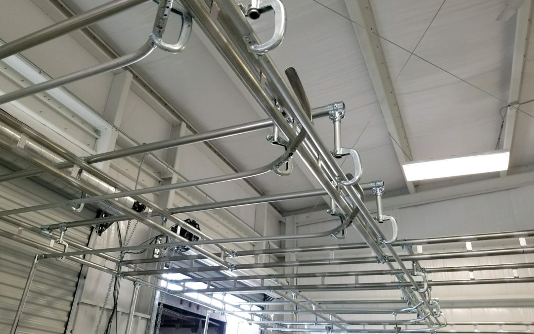 System 200 Slick Rail Storage and Trolley Systems Archives - Page 6 of ...