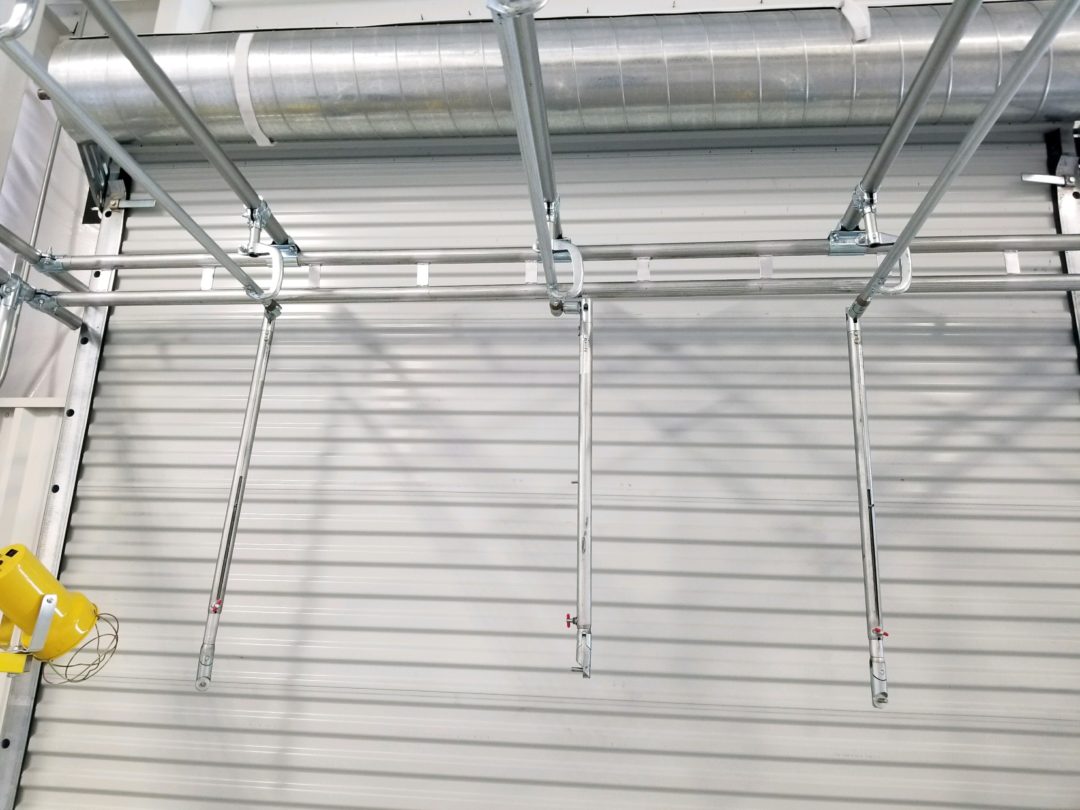 Railex System 200 Trolley Rail and Truck Loading for GOH 4 - Railex ...