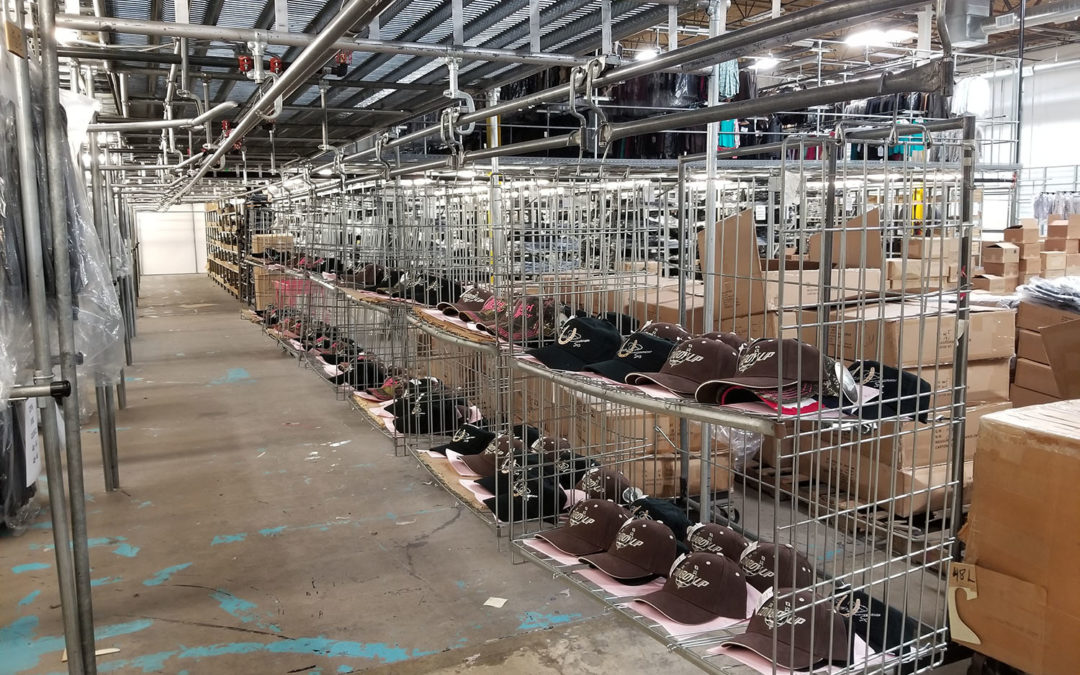 System 200 Slick Rail Storage and Trolley Systems Archives - Page 4 of ...