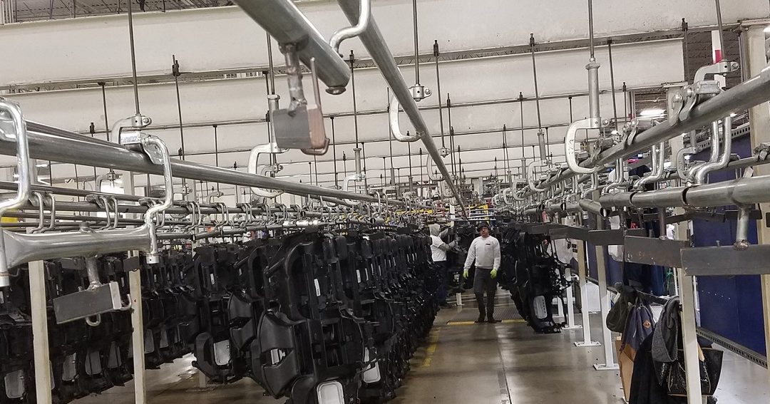 System 200 Slick Rail Storage and Trolley Systems Archives - Page 4 of ...