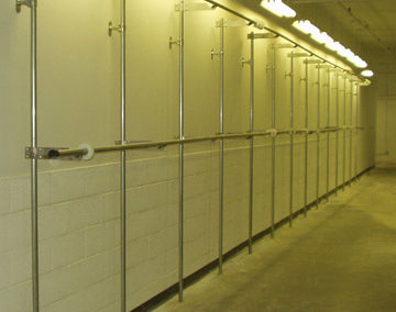 Gallery - Railex Conveyor Corp.