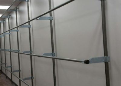 Gallery - Railex Conveyor Corp.