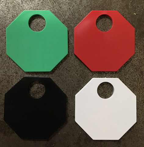 System 700 Garment Storage Conveyors - Railex Conveyor Corp.