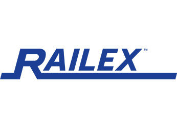 Slick Rail Garment & Clothing Conveyors | Railex Conveyor Corp.