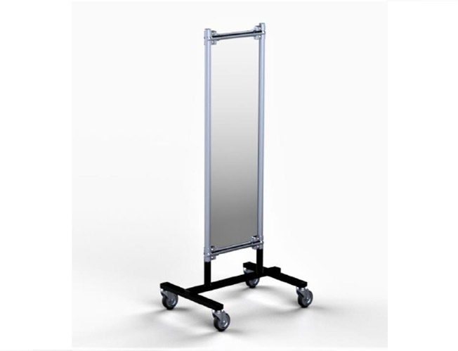 Railex Rolling Area Guards