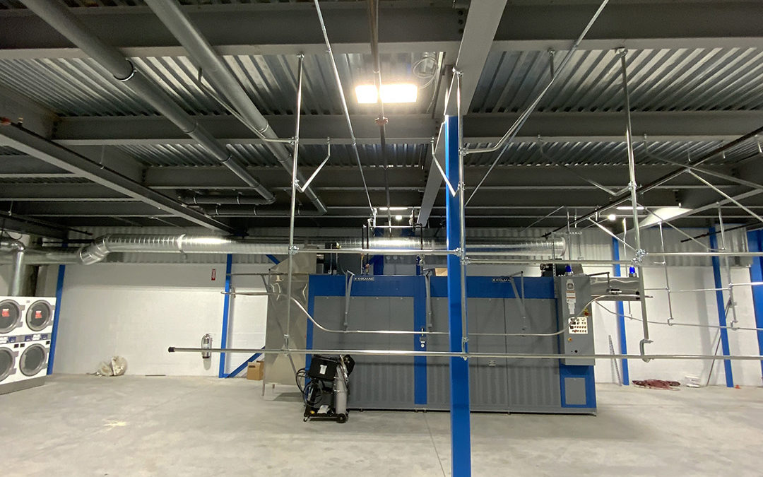 System 200 Slick Rail Storage & Trolley Systems Archives - Page 6 of 18 ...