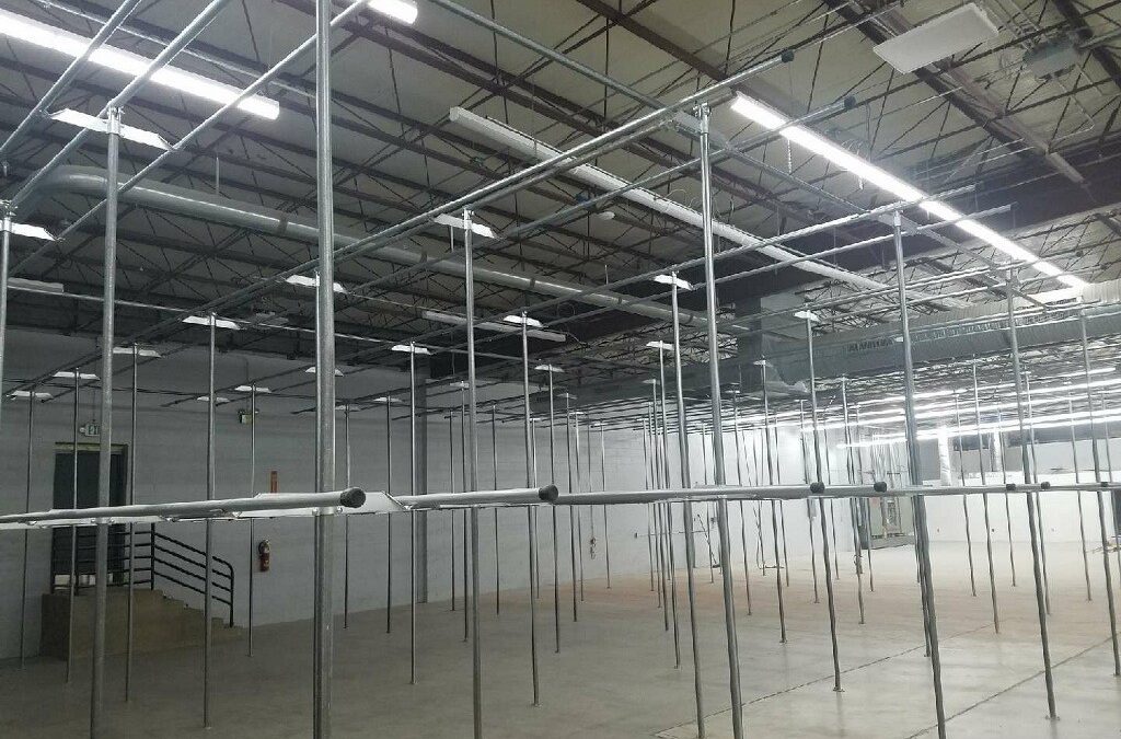 System 200 Slick Rail Storage & Trolley Systems Archives - Page 5 of 18 ...