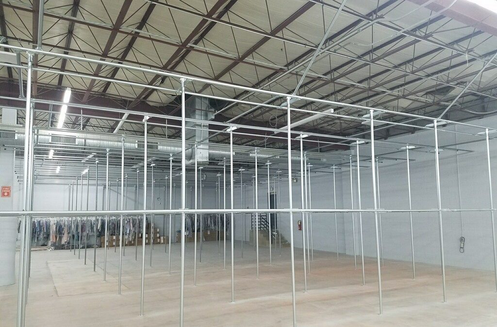 System 200 Slick Rail Storage & Trolley Systems Archives - Page 5 of 18 ...