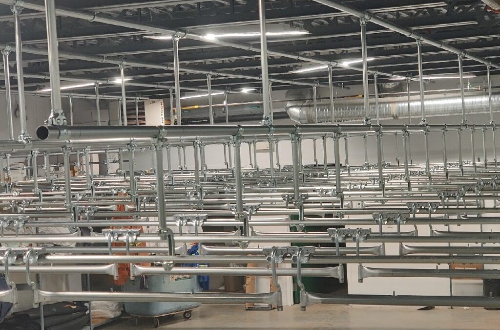 System 200 Slick Rail Storage & Trolley Systems Archives - Page 5 of 18 ...