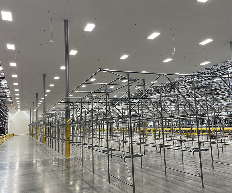 System 200 Slick Rail Storage & Trolley Systems Archives - Page 4 of 18 ...