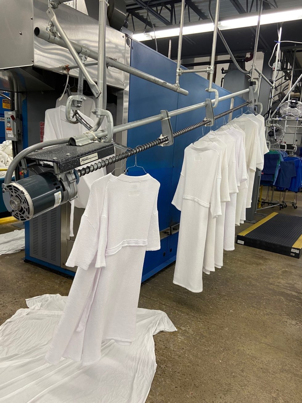 Railex System 321 Screw Conveyor - Railex Conveyor Corp.