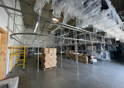 Gallery - Railex Conveyor Corp.