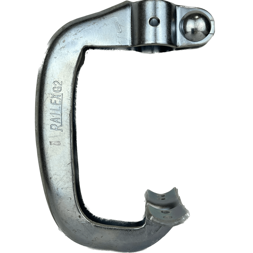 200-04-G2 - Railex Conveyor Corp.