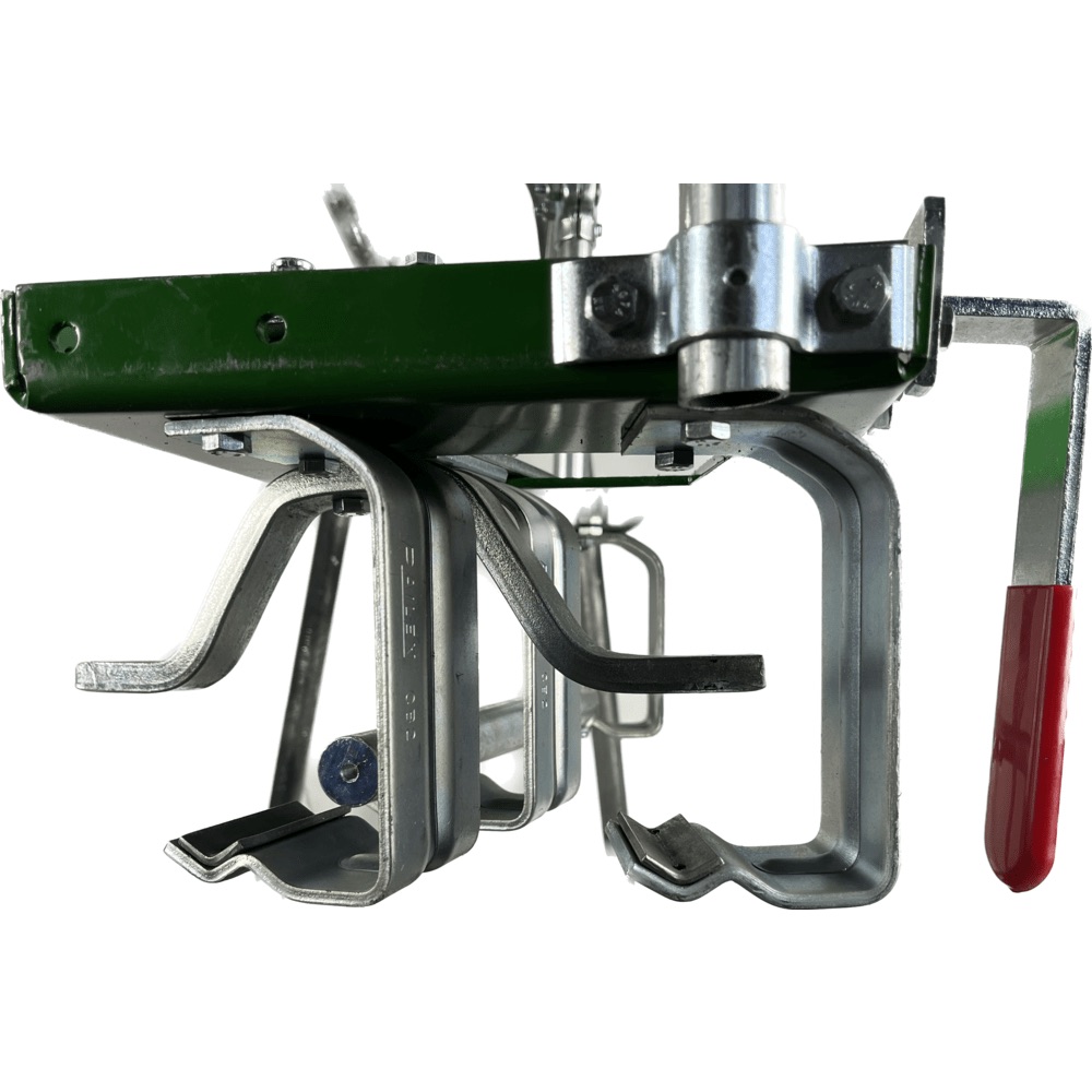 200-08-2MS2ROGT - Railex Conveyor Corp.