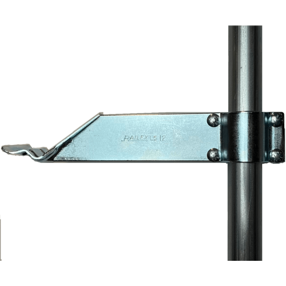 200-06-L5-12 - Railex Conveyor Corp.