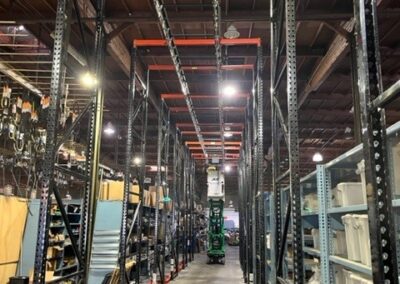 Gallery - Railex Conveyor Corp.