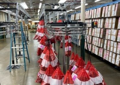 Gallery - Railex Conveyor Corp.