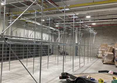 Gallery - Railex Conveyor Corp.