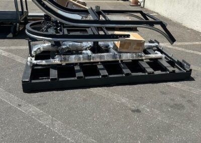 Gallery - Railex Conveyor Corp.